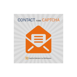Contact Us Form Captcha
