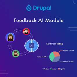 Feedback AI Drupal Module