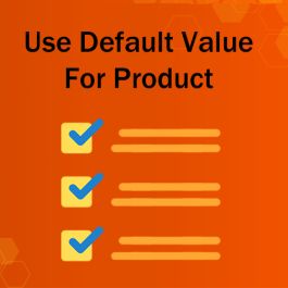 Magento 2 Default Value For Product Extension for E-commerce Website